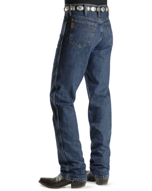 Best Cheap Cinch Jeans - Bronze Label Slim Fit - Big & Tall